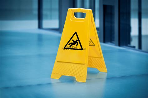 Slip And Fall Vs Trip And Fall Whats The Difference Wolf Law Pllc
