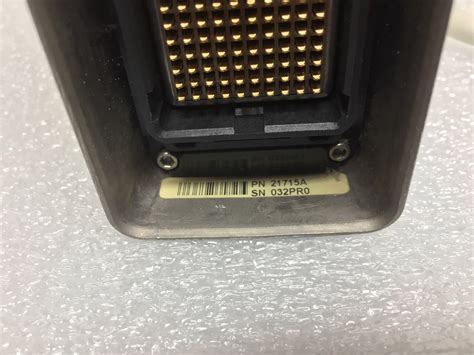 Philips X3 1 Xmatrix Phased Array Ultrasound Transducer Probe Auschoice
