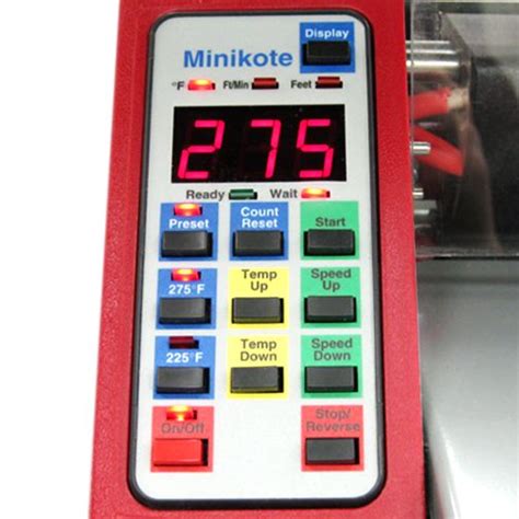 Dandk Minikote 27 Roll Laminator Best School Laminator