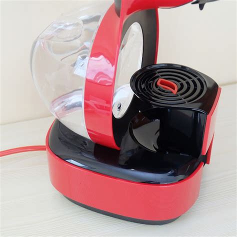 Mesin Nescafe Dolce Gusto Lumio Bikin Asik Ngopi Di Rumah Sendiri