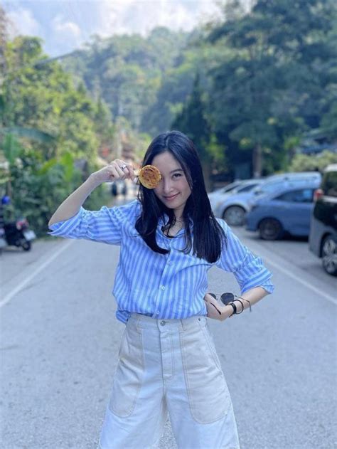 Potret Transformasi Nong Poy Sebelum Dan Sesudah Jadi Transgender