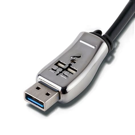 Download Usb Plug Png Nfc