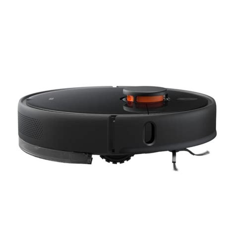 Xiaomi Mi Robot Vacuum-Mop 2 Ultra - Črn