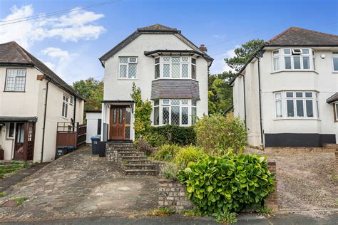 Properties For Sale In Coulsdon Park And Bailey