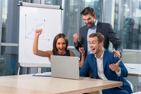 ¿cómo Tener éxito En Ventas Y Convertirte En El Mejor Vendedor