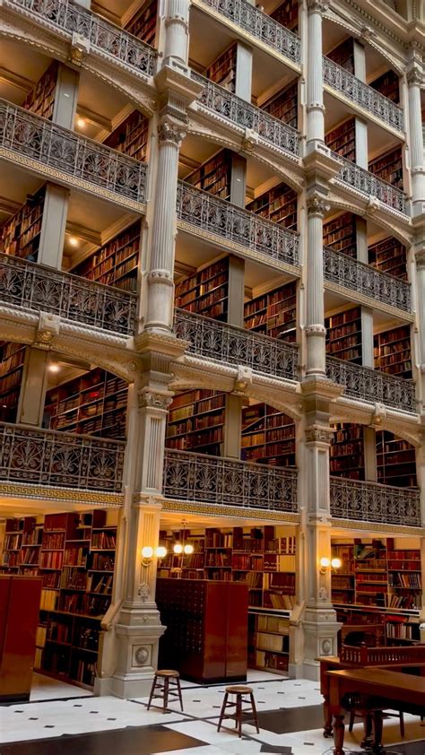 baltimore george peabody library wedding nicole ryan artofit