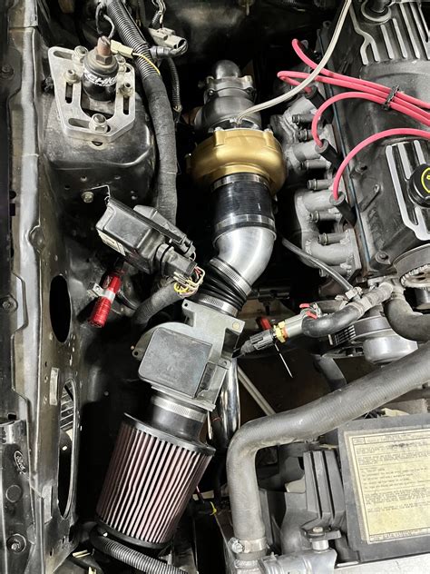 New Project 1988 Thunderbird Turbo Coupe Page 8