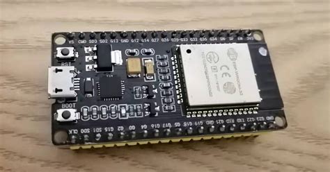 Esp32 Learning Build An Idf Development Environment Hand In Hand