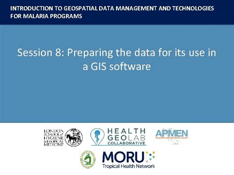 Introduction To Geospatial Data Management And Technologies For