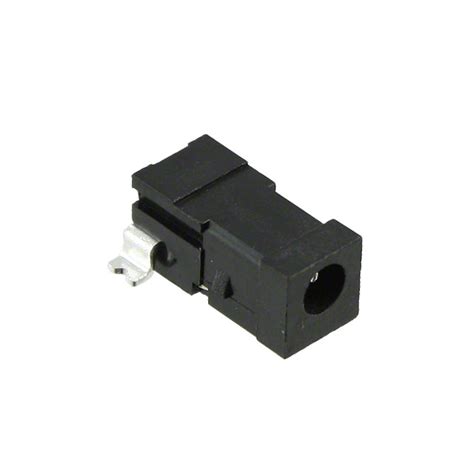 PJ1-022-SMT-TR EDA | CAD 3D Model Download | Digikey