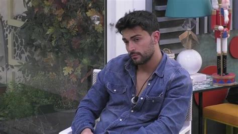 GF Vip Davide Donadei Smascherato Ecco Con Chi Ha Tradito Chiara Rabbi