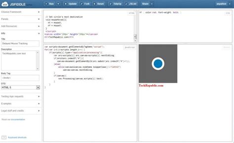 The 10 Best Code Playgrounds For Developers In History Techblogcorner