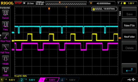 BuildIts In Progress Motor Control Progress Working Hardware And A Field Oriented Control