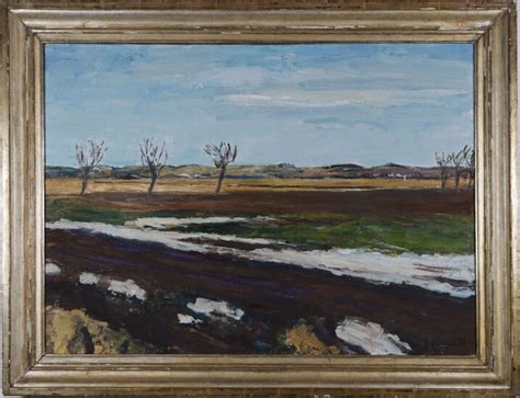 Lot Art Lamprecht Anton1901 Allershausen 1984 München Deutscher