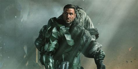 Halo Season 2 Showrunner And Producer Promise A Super Intense Finale