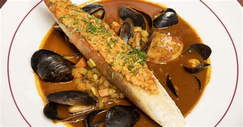 Inside Bistro Monadnock A New French Bistro In The Loops Historic
