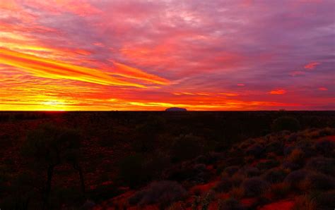 Dawn Of The Earths Belly Button Smithsonian Photo Contest