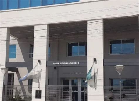 Condenaron A Nueve Años De Prisión A Un Policía Por Haber Abusado De Un