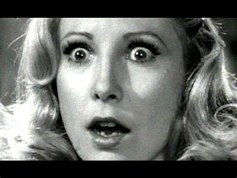 Teri Garr Young Frankenstein