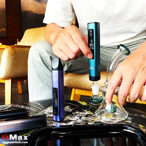 Xmax Vaporizer Posted On Linkedin