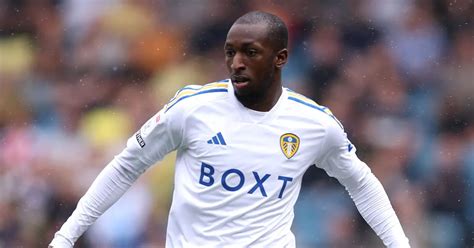 Glen Kamara Post Rangers Leeds Message After Full Home Debut As Calvin