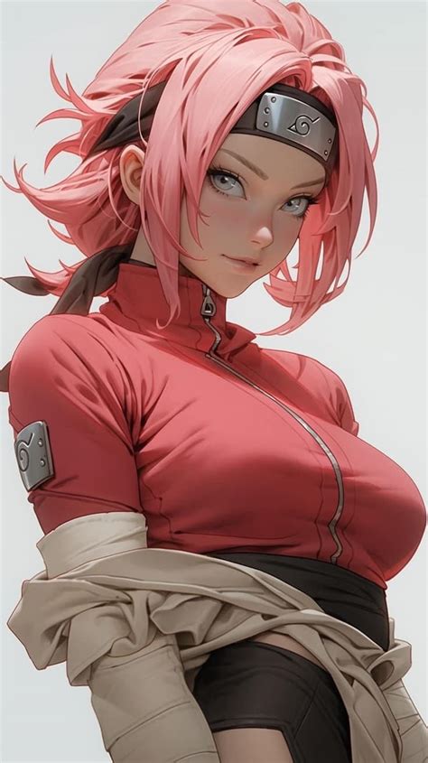 Pin De Elisabeth Lackgren En Portrait Chica Anime Personajes De