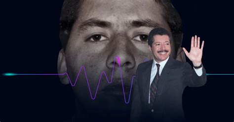 ¿qué Es El Indulto Lo Que Luis Donaldo Colosio Riojas Pidió A Amlo