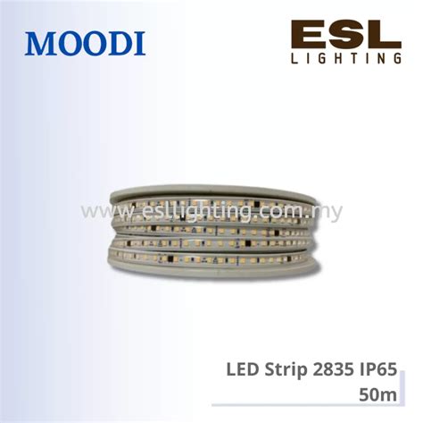 Pluto 220v Strip Light 2835 116 Led Strip Ip65 Colour Selangor