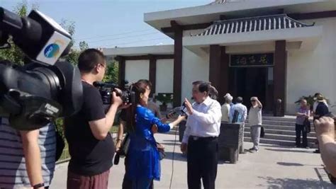 寻访屈原文化，传承爱国之魂。“大爱唐山·我们的节日—端午”主题活动在屈原纪念馆隆重举办 搜狐