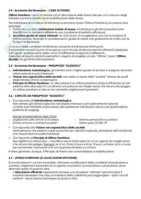 Appunti Di Scienza Delle Finanze