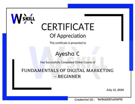 ayesha fathima on linkedin i m excited to announce that i ve just finished the linkedin course