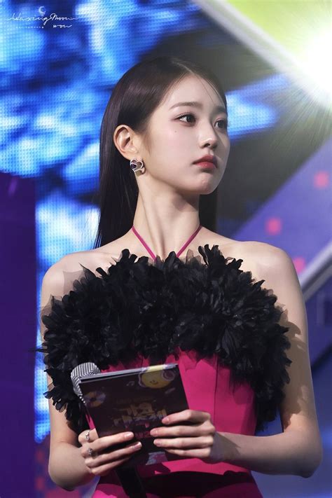 Waxingmoon On Twitter 221216 Ive 아이브 Jangwonyoung Wonyoung 장원영