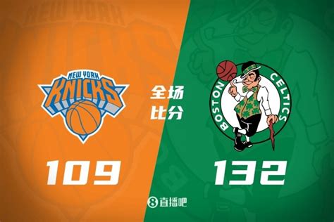 🏀29记三分平历史纪录！塔图姆8记三分砍3710 绿军射穿尼克斯 直播吧
