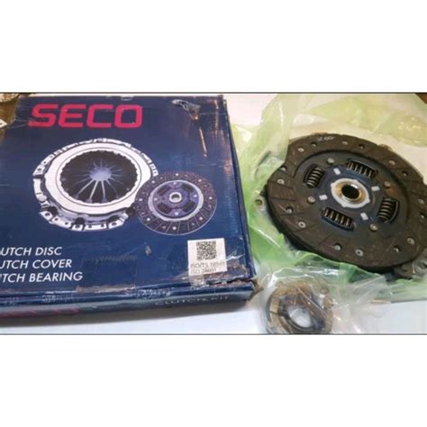 Jual Kopling Set Hyundai Atoz I10 Kia Visto Picanto Old Cosmo Seco