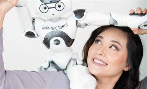 Carol Reiley Envisions The Future Of Art With Ai San Francisco Classical Voice