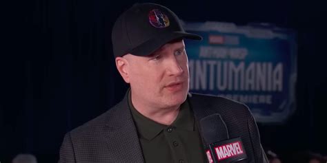 Marvels Kevin Feige Promises More Standalone Films In Phases 5 And 6
