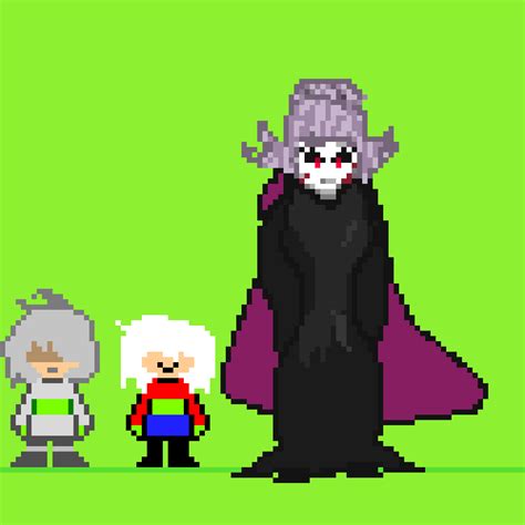 Pixilart Rwby Salem Art By Cosmogos