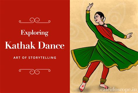 Kathak Dance Sketches