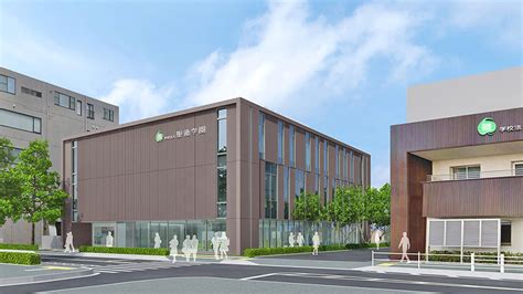 聖徳学園中学校の偏差値・入試情報