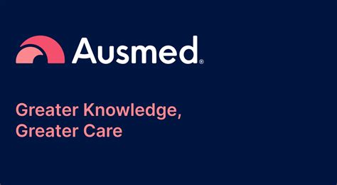 learning with ausmed