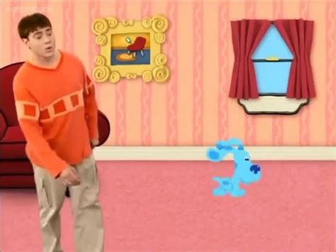 Blues Clues Season 5 Episode 8 Playing Store Watch Cartoons Online