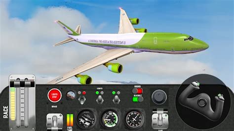 Pc에서 Flight Pilot Plane Simulator 플레이 컴퓨터용 앱플레이어 다운로드