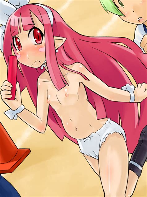 Rule 34 Disgaea Double Typhoon Mage Mage Disgaea Tagme 300102