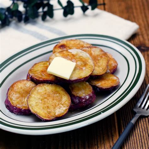 簡単でおいしい！さつまいもだけで作るおすすめレシピ6選 Macaroni