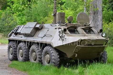 Military Apc