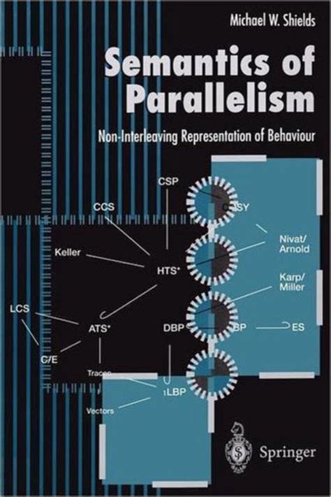 Semantics Of Parallelism 9783540760597 Michael W Shields Boeken