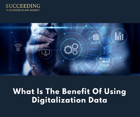What Is Digitalization In Healthcare Definition And Examples