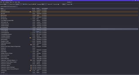 Mods Crashing Game Discussion Nexus Mods Forums