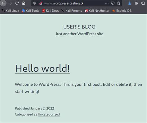Getting Started With Amazon Lightsail Step By Step Golinuxcloud