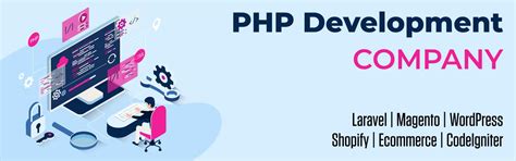 php web development services in delhi india at best price